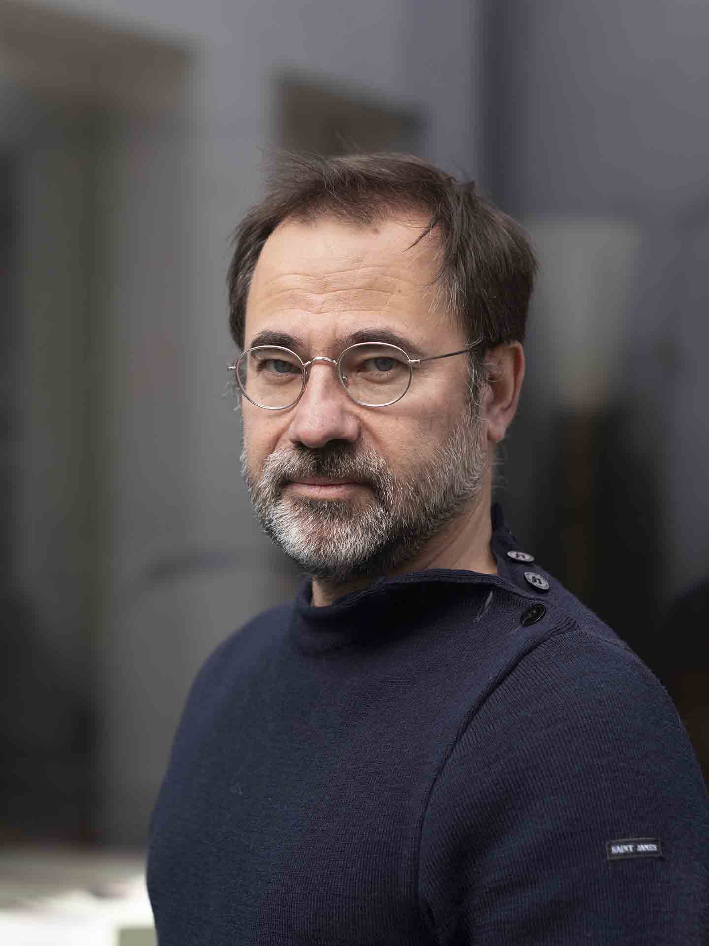 Nicolas FLOC'H | Collection d'art Société Générale