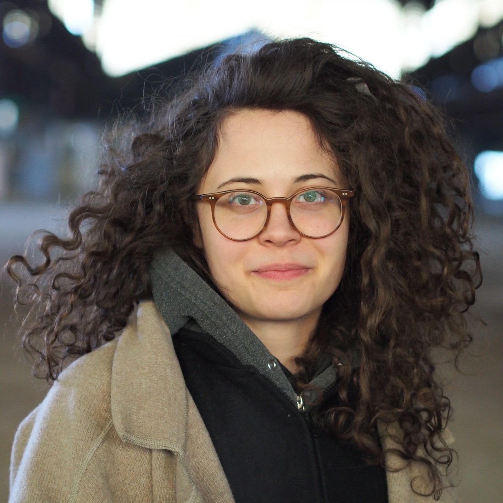 Chelsea MORTENSON | Collection d'art Société Générale