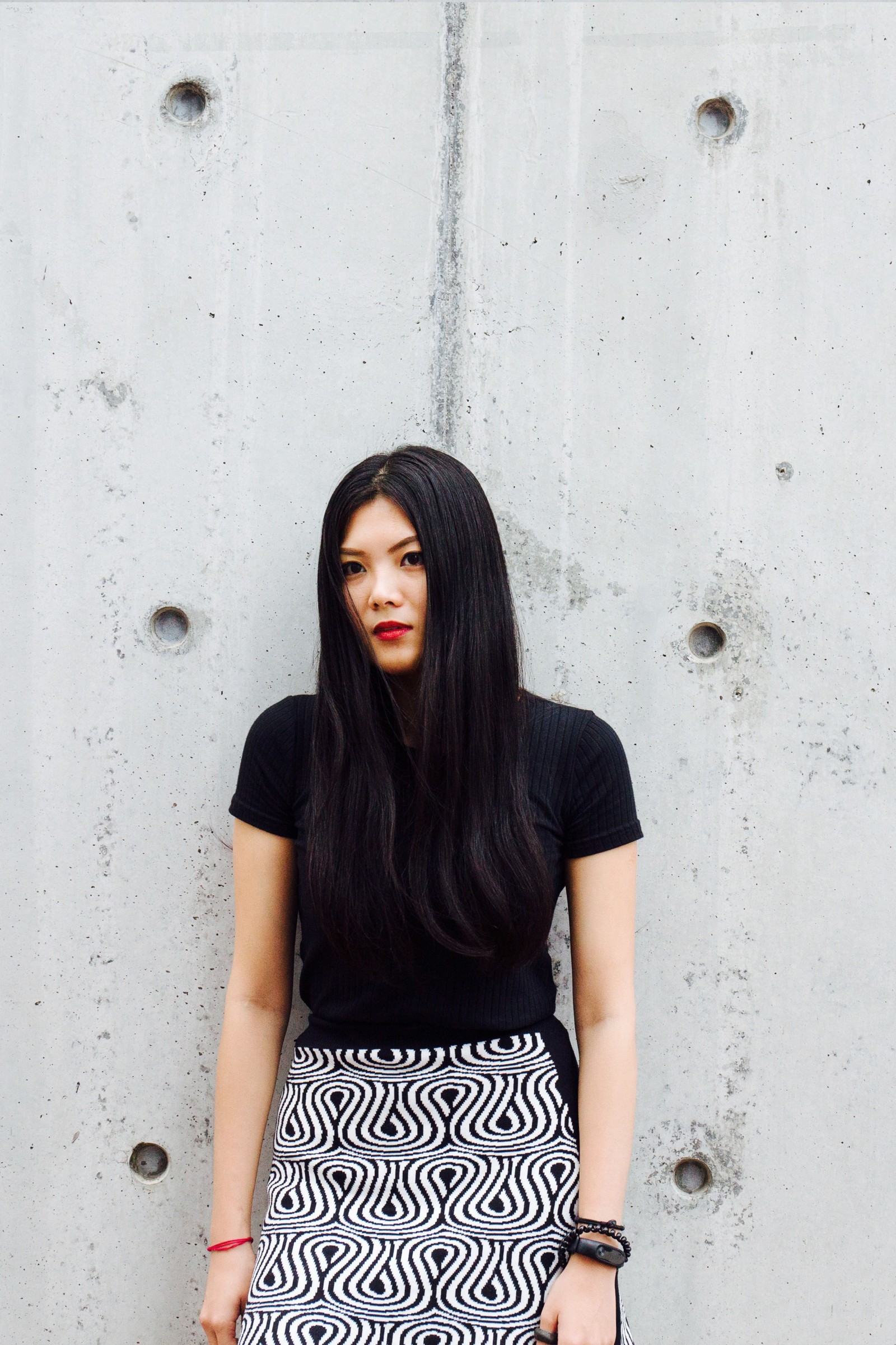 Angel HUI Hoi Kiu | Collection d'art Société Générale