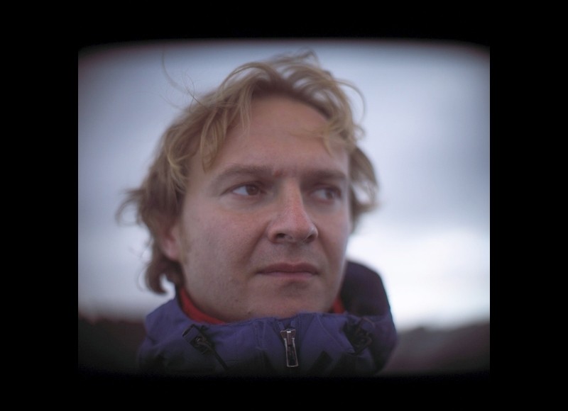 Patrick Messina | Collection d'art Société Générale