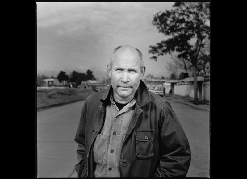 Steve McCurry | Collection d'art Société Générale