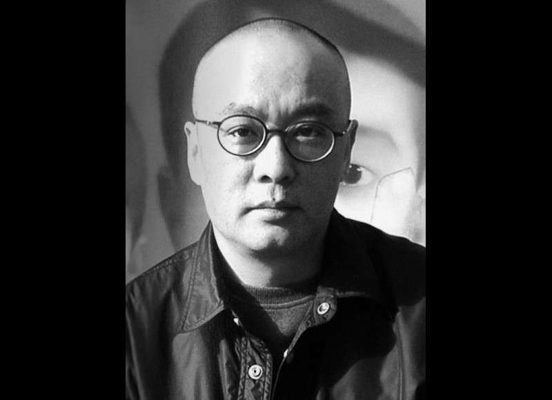 Xiaogang Zhang | Collection d'art Société Générale