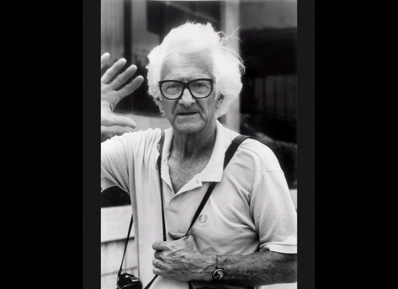 Marc Riboud | Collection d'art Société Générale