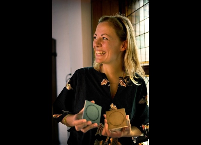 Viviane Sassen | Collection d'art Société Générale