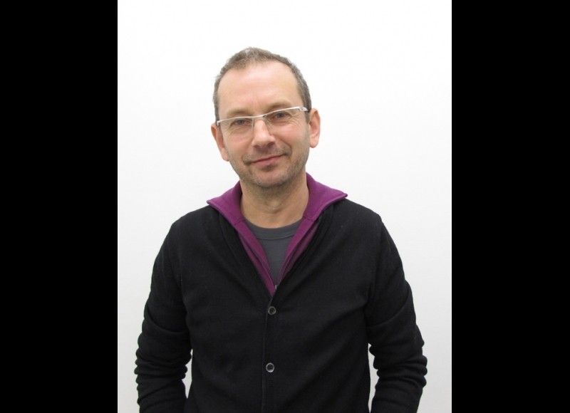 Eric Poitevin | Collection d'art Société Générale