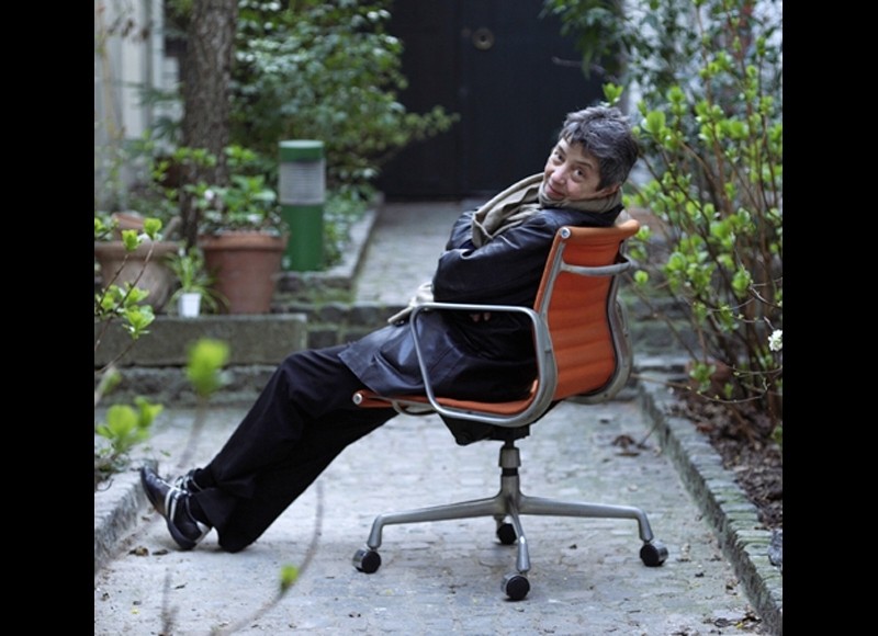 Anne Garde | Collection d'art Société Générale