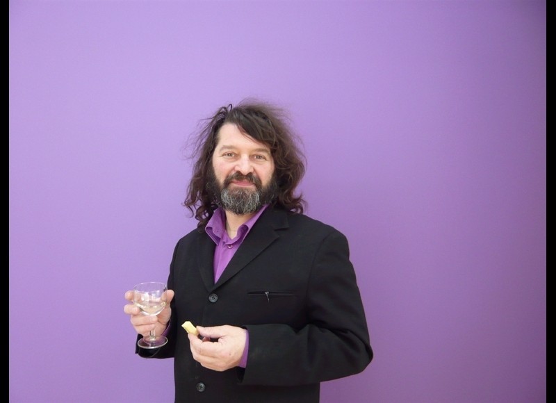 Christophe Cuzin | Collection d'art Société Générale