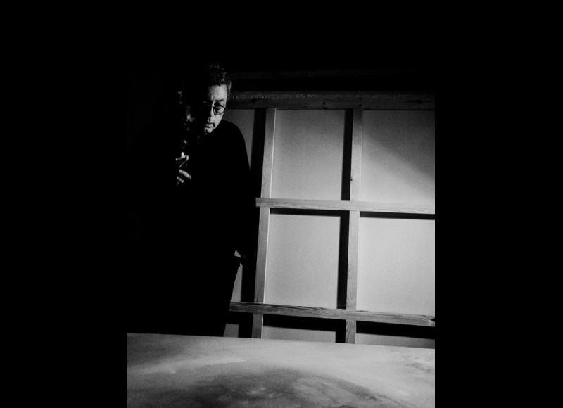 Fouad Bellamine | Collection d'art Société Générale