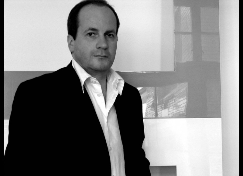 Gerold Miller | Collection d'art Société Générale