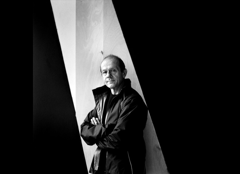 Georges Rousse | Collection d'art Société Générale