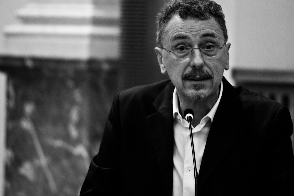 Victor Burgin | Collection d'art Société Générale