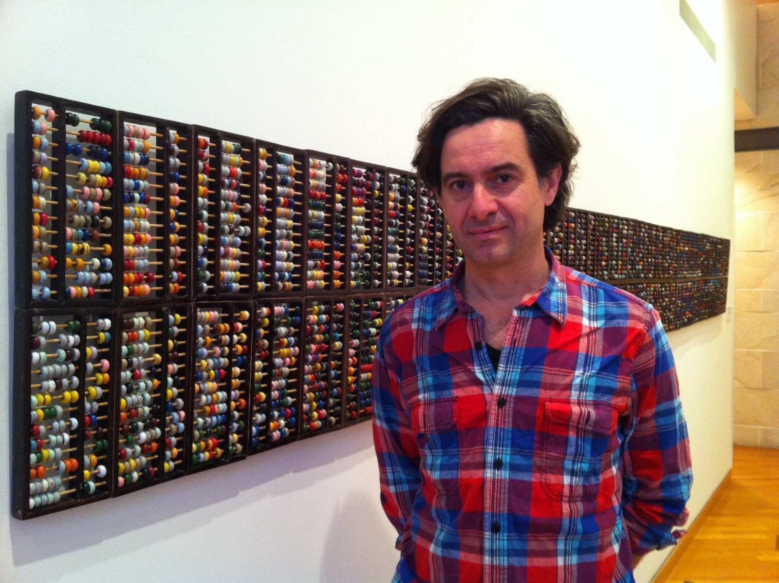 Stephen Dean | Collection d'art Société Générale