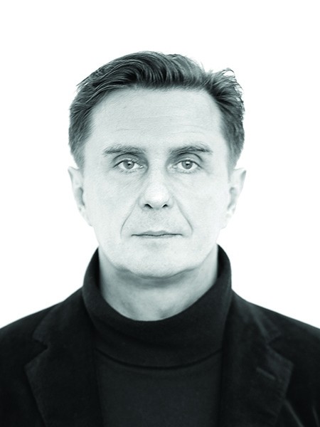 Philippe Ramette | Collection d'art Société Générale