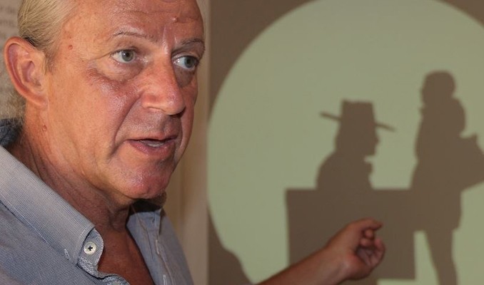 Tom Carr | Collection d'art Société Générale