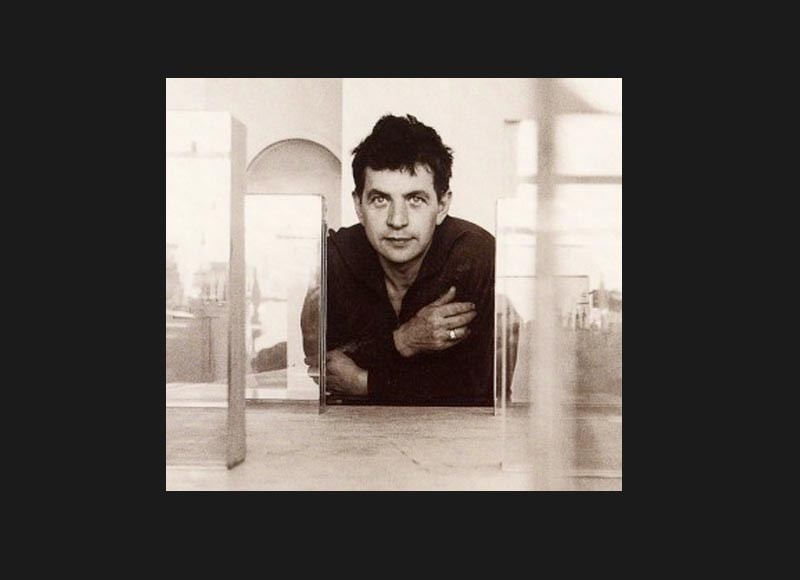Philippe Favier | Collection d'art Société Générale