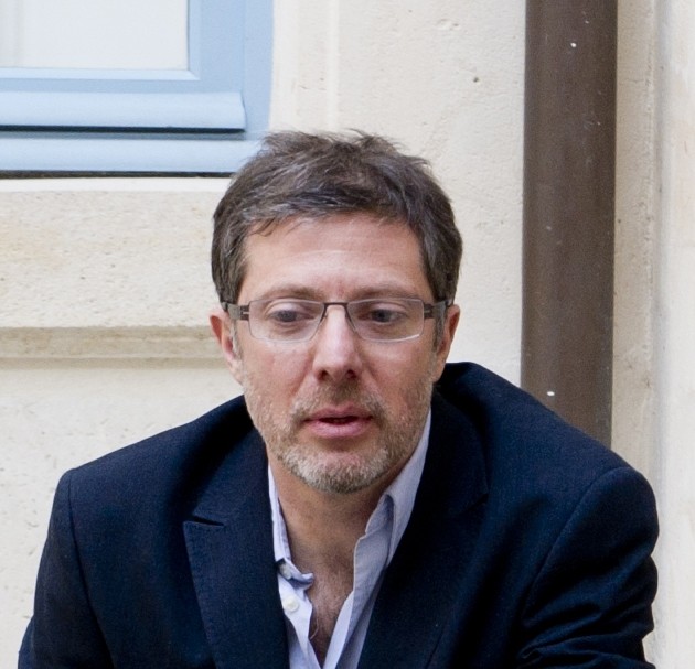Schneck Antoine | Collection d'art Société Générale