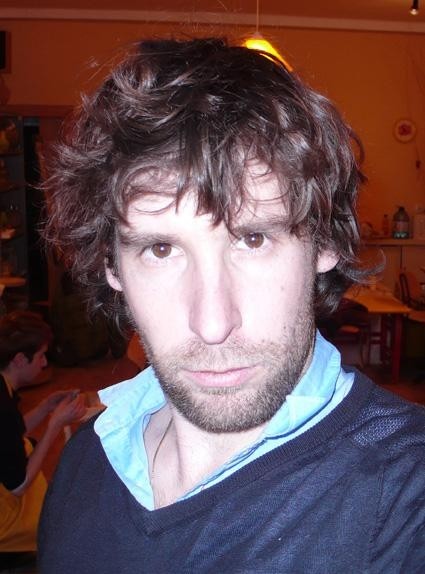 Breuning Olaf | Collection d'art Société Générale