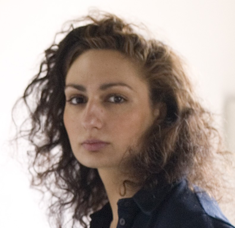 Farah Atassi | Collection d'art Société Générale