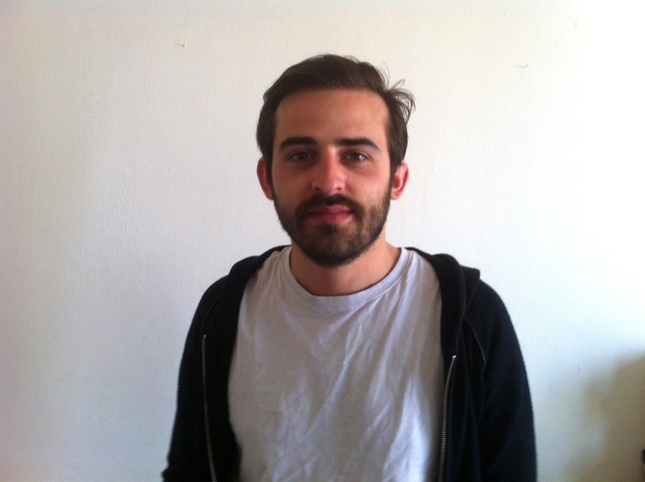 NICOLAS ROGGY | Collection d'art Société Générale