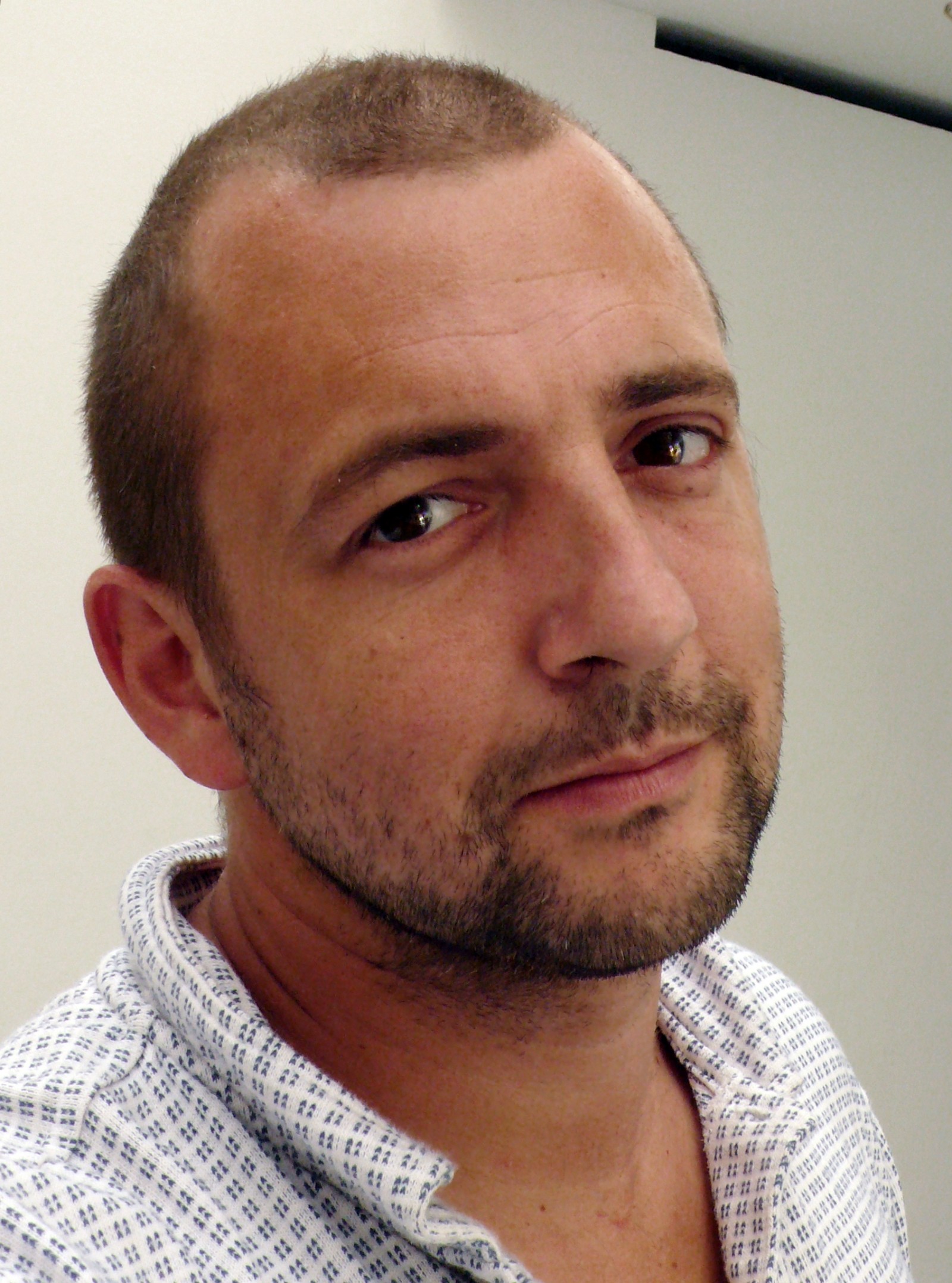 ERIC BAUDART | Collection d'art Société Générale