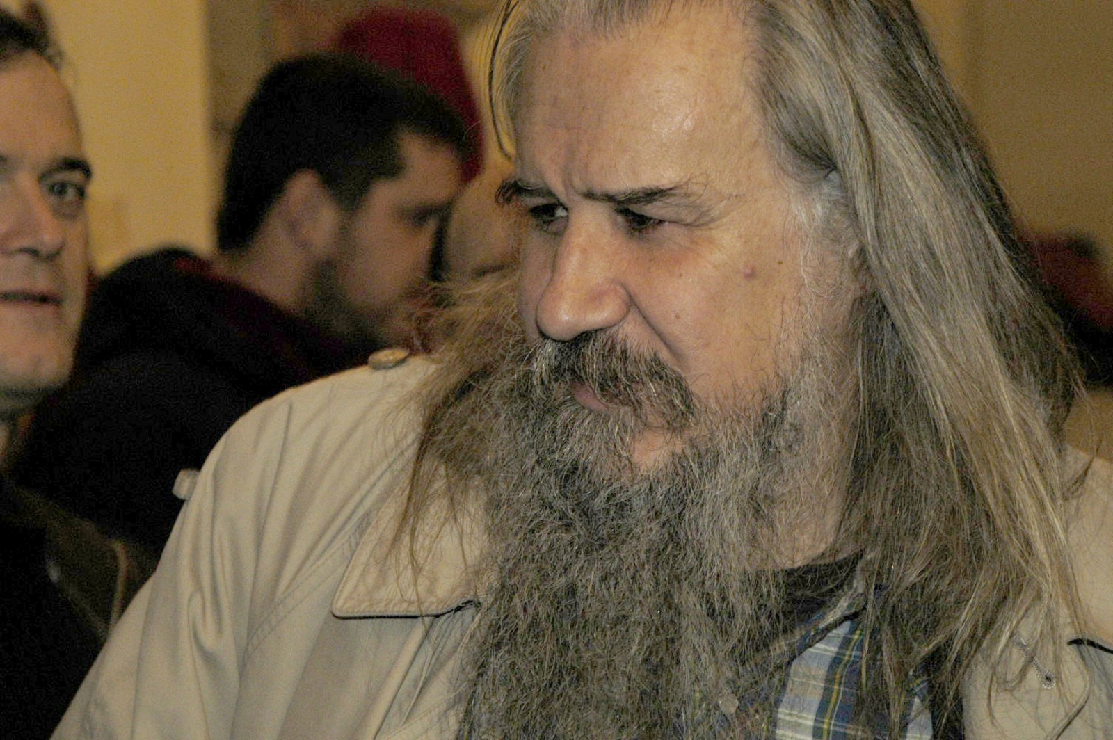 OLIVIER MOSSET | Collection d'art Société Générale