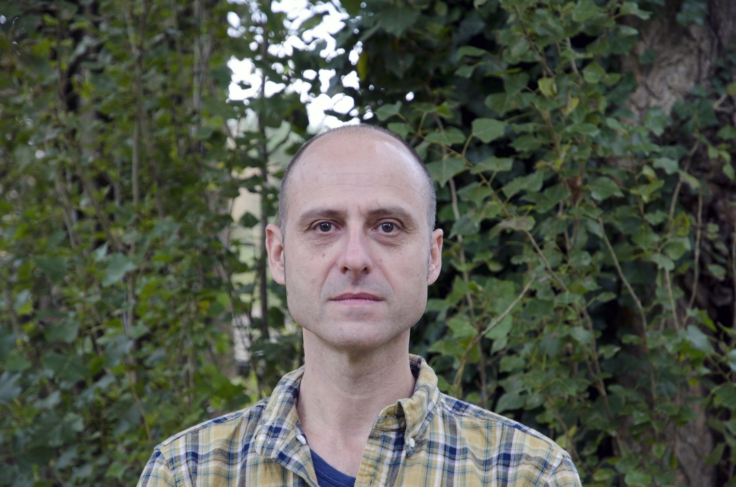 Christophe ROBE | Collection d'art Société Générale