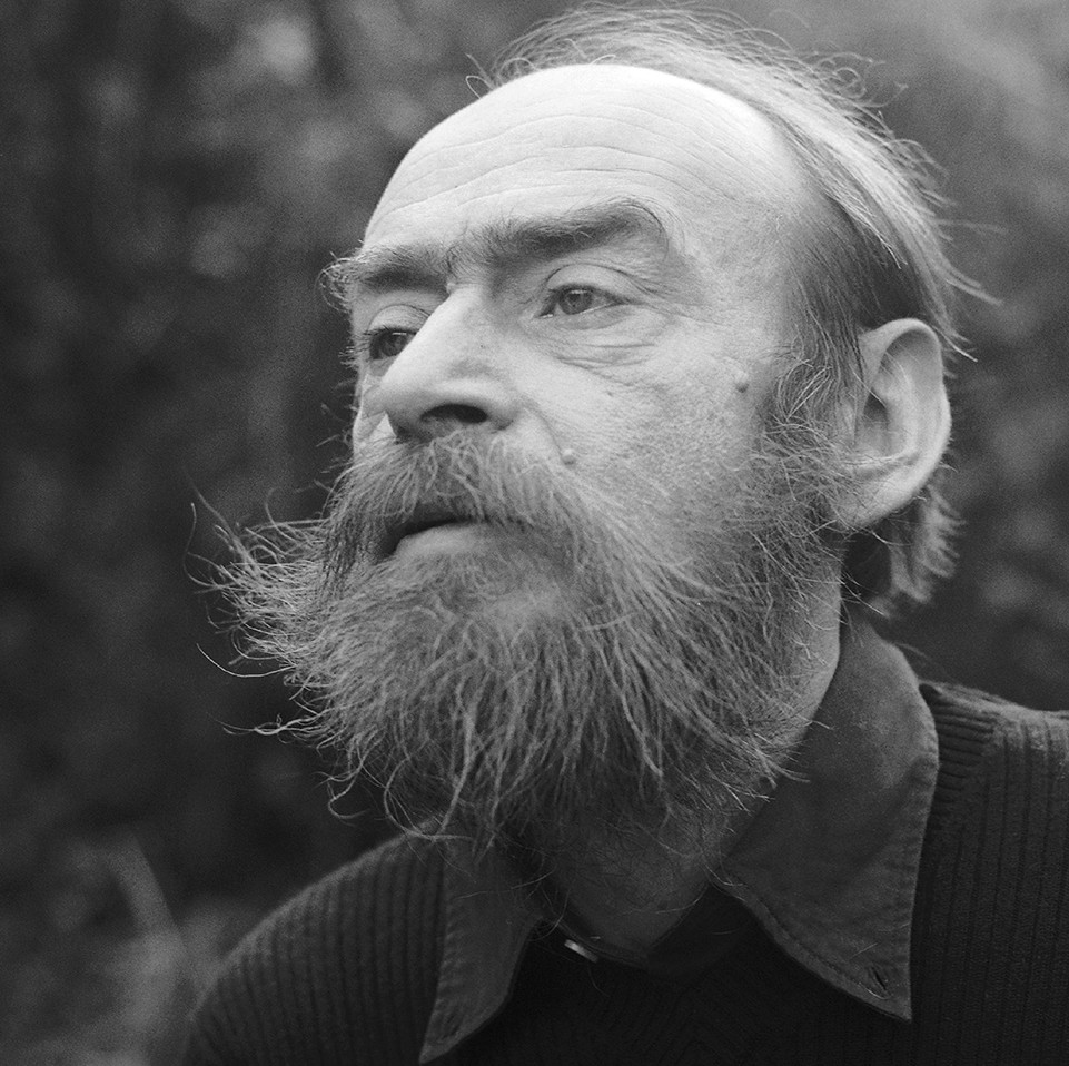 Georges MEURANT | Collection d'art Société Générale