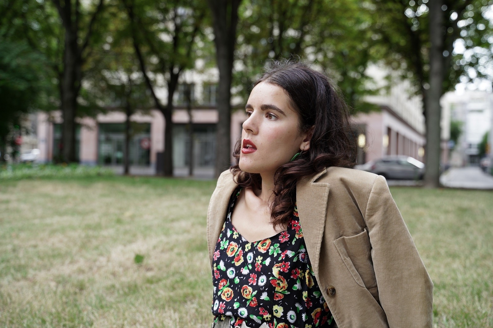 Sophia Fassi Collection Dart Société Générale