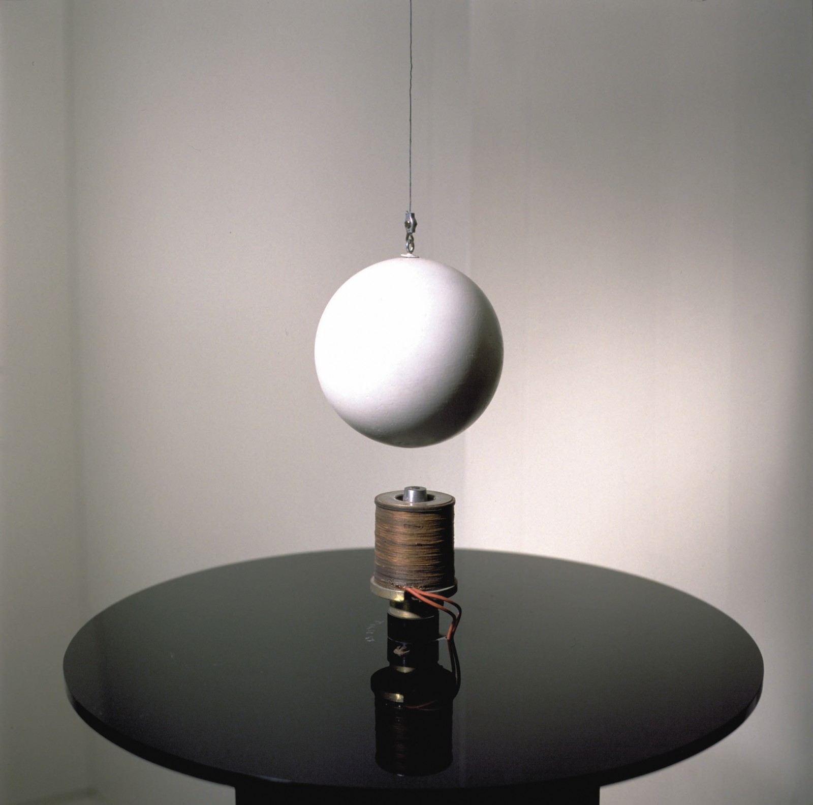 Electromagnetic No.6 | Collection d'art Société Générale