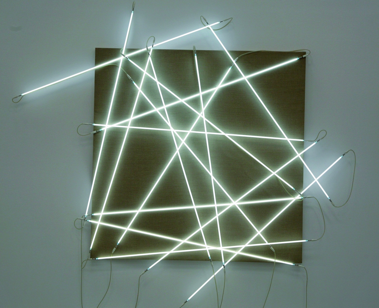 The 16 Sides of the Square | Collection d'art Société Générale