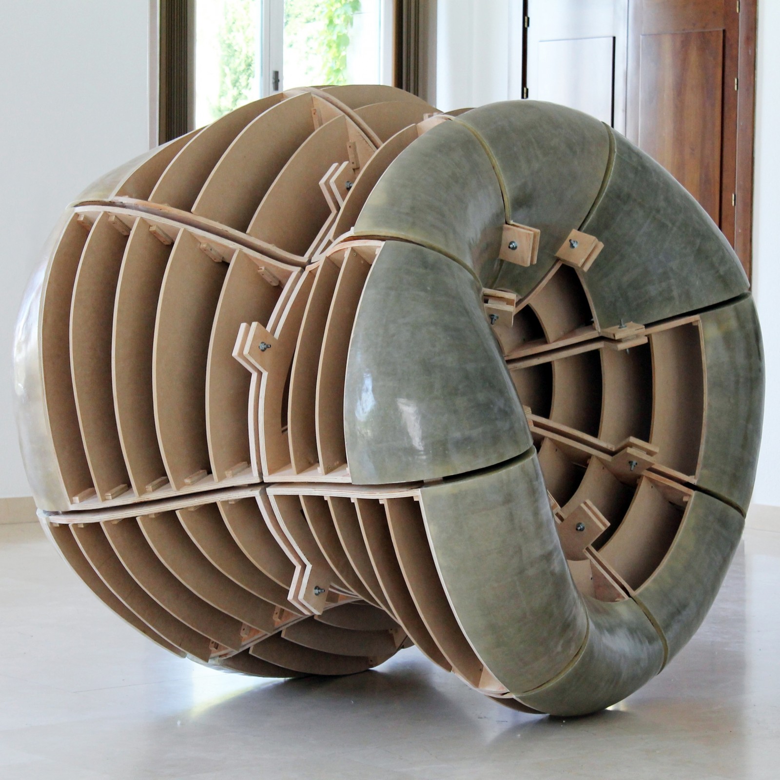 Sol y Sombra | Collection d'art Société Générale